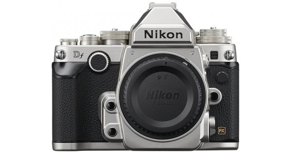 Nikon DF Body Only